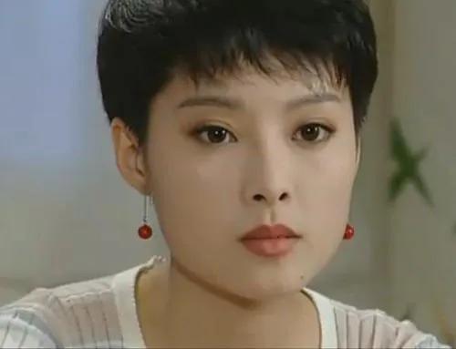 The story of Zhang Yining's husband and actress Yuan Li, who lived ...