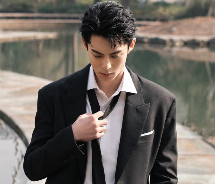 Healed variety show and popular artists, "Hao Yan" CP is expected to ...