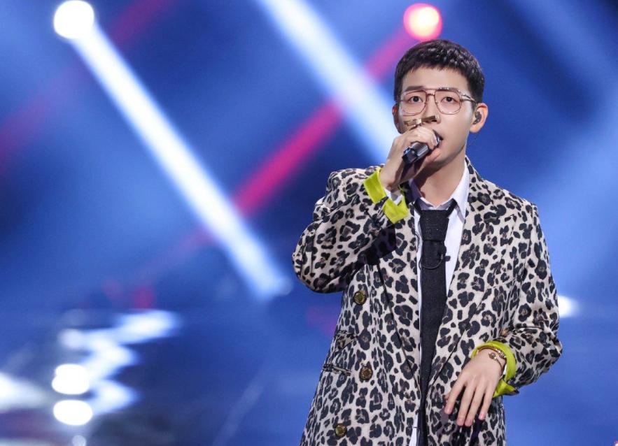 Hu Xia, Lin Zixiang sang "Digital Life", Qi Qin and Zhang Bichen's ...