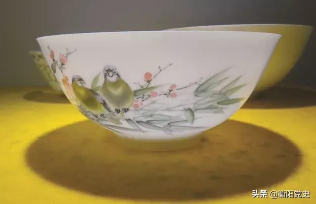 Hunan Jie Brand Ceramics: "China Jie Brand" porcelain is well-known at ...