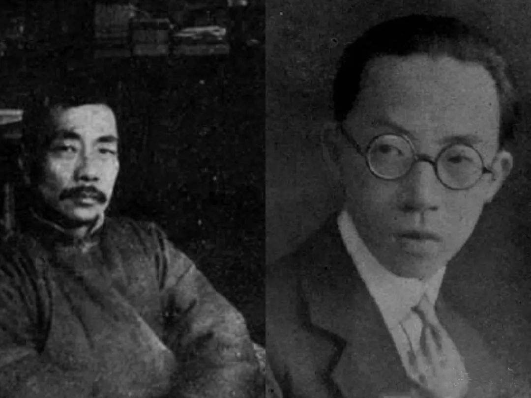 Ye Lingfeng and Lu Xun: From Controversy to Confession - iNEWS