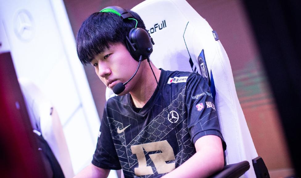 G2 coach predicted the LPL semi-final list, FPX defeated RNG to win the championship, EDG could ...