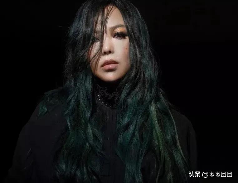 49-year-old Zhang Huimei succeeded in losing weight, with firm skin and ...