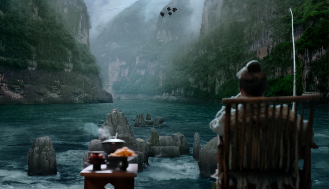 You Fei: You Fei has invested 700 or 800 million yuan, so why are you ...