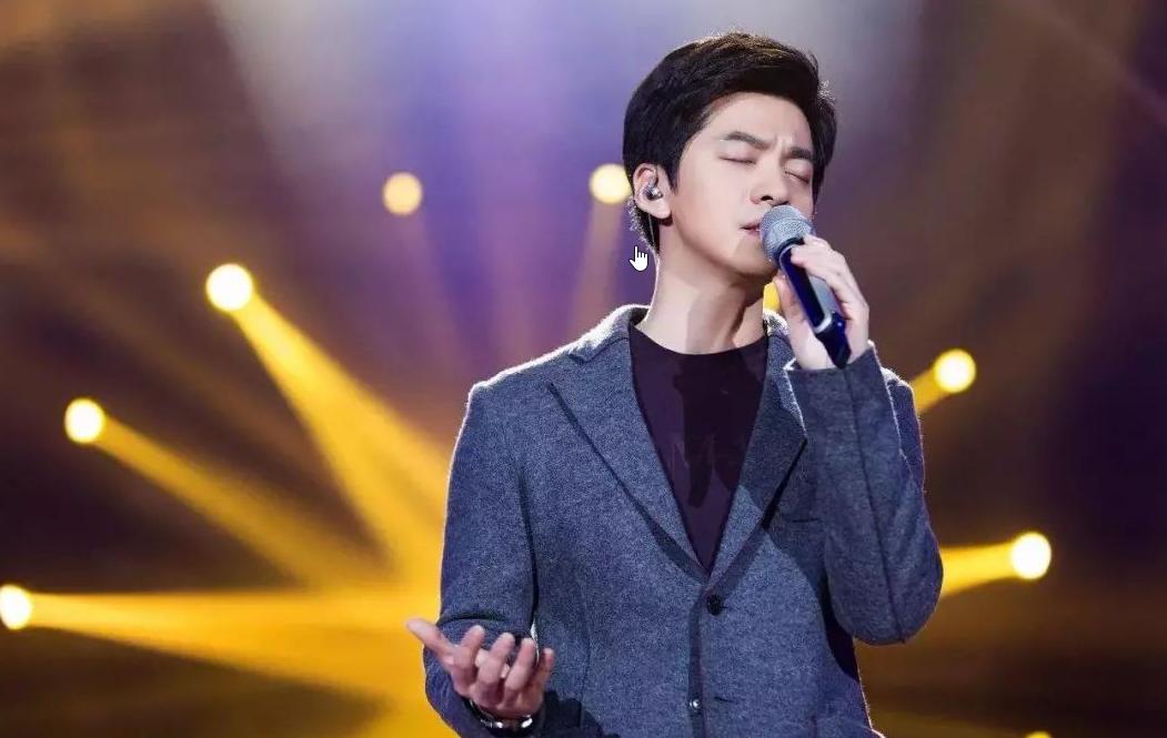 52-year-old Li Quan has come to earn a son, and he has lost his heart ...