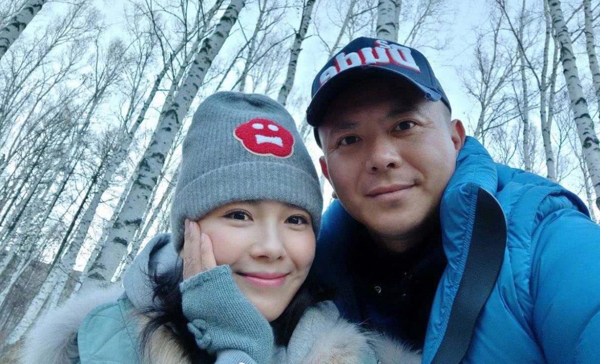 He used to slept with Liu Tao for 4 years, and now he has not married ...