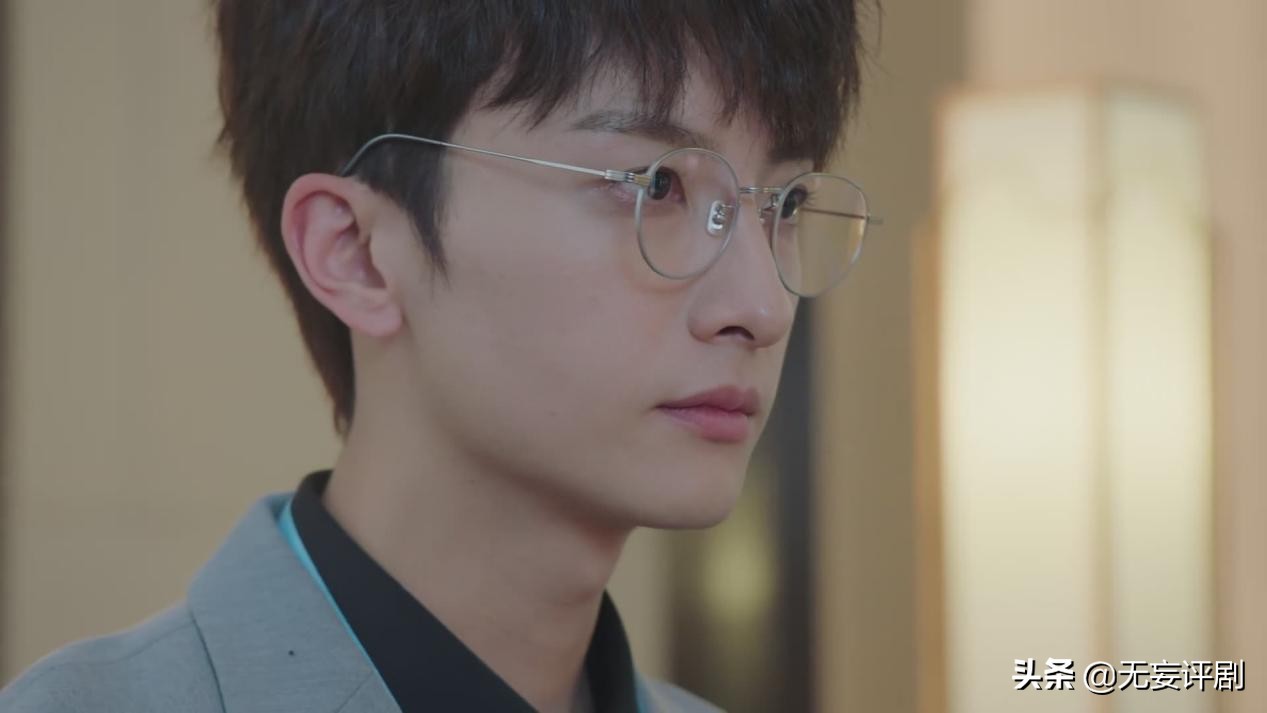 Niu Junfeng continues to play new dramas, Zhang Binbin has become ...