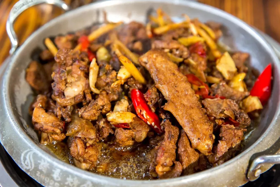 Guangxi Food Illustrated Guide: In addition to snail noodles, it turns ...