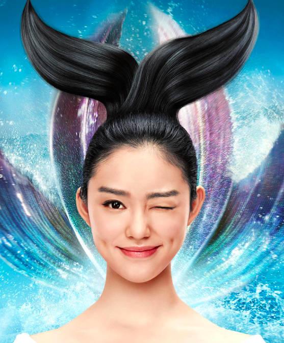 When will "Mermaid 2" be released, the showdown between the two kings ...