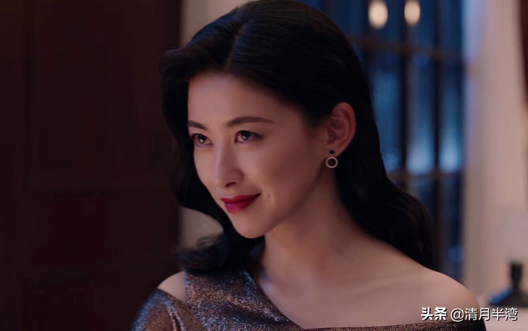 8 pear vortex actresses who are in the aesthetic point of view ...