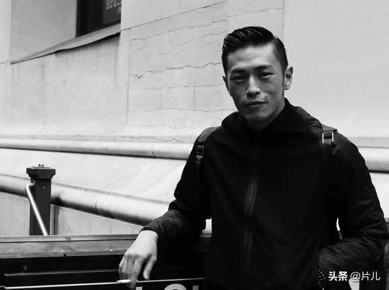 The 41-year-old star Huang Min'an died, suddenly suddenly died in the ...