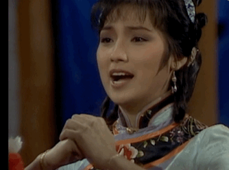 85 "Flying Fox in Snow Mountain": The most beautiful Miao Ruolan, the ...