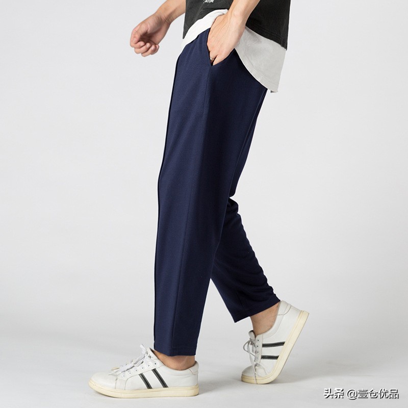 165~175cm boys wear Japanese style, trendy and handsome - iNEWS