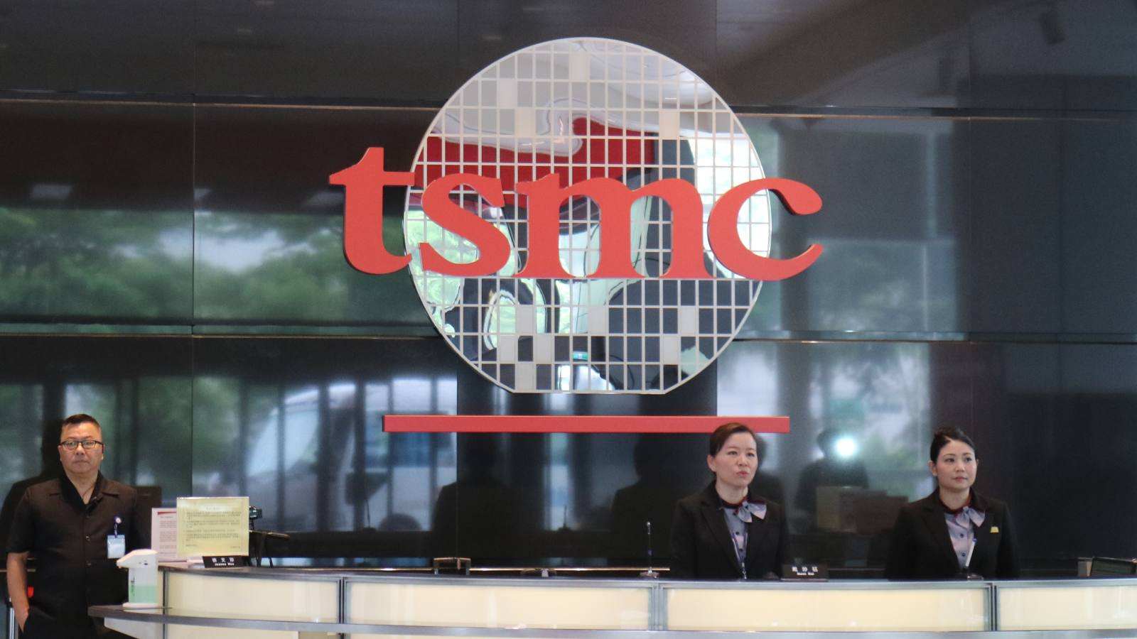 TSMC and ASML are only "waking up" now, it's too late - iNEWS