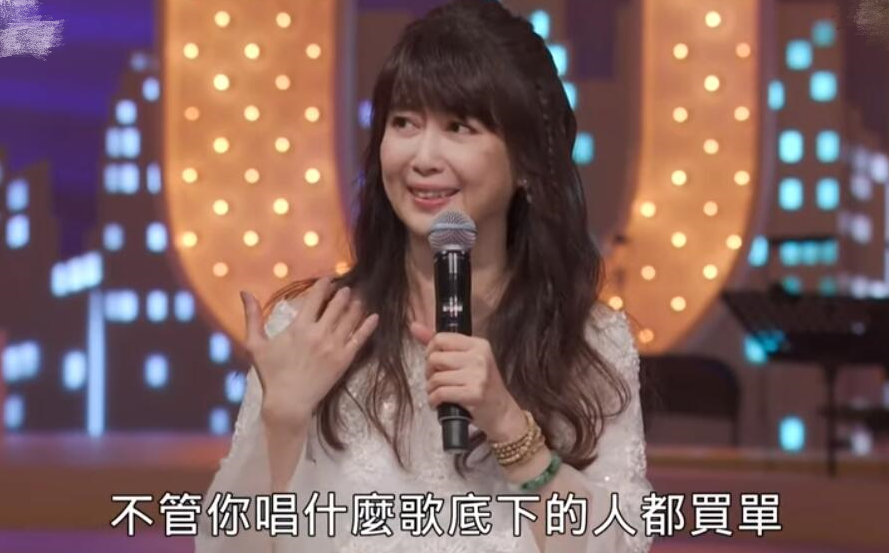 Meng Tingwei, 52, has a stiff face and can't open his mouth. He was once monitored by his ex ...