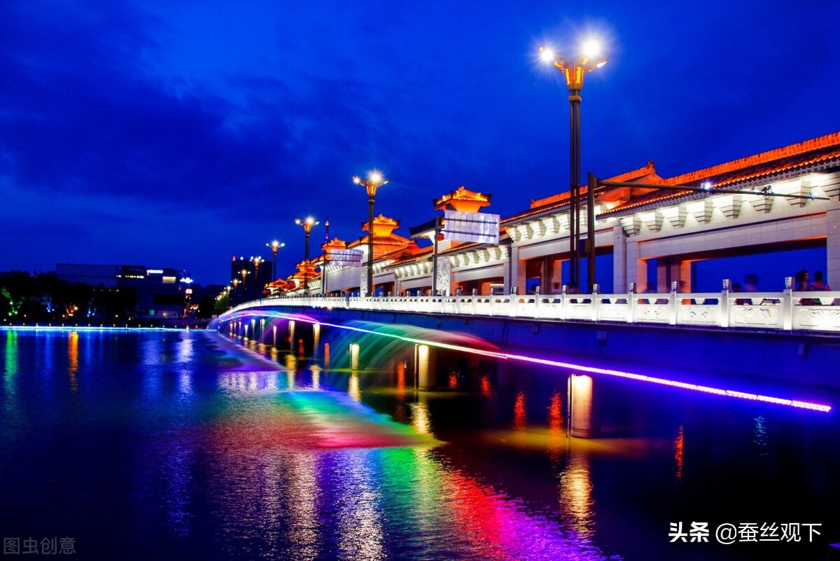 Deyang and Guanghan are in harmony with each other, and cooperation is ...