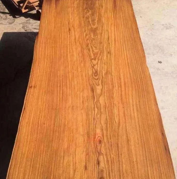 How to choose high-quality solid wood slabs? - iNEWS