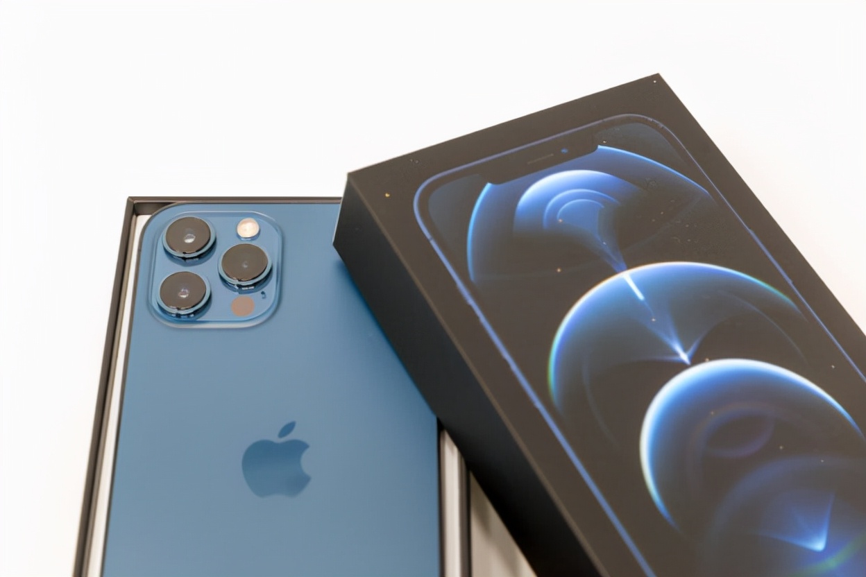 IPhone 13 packaging leaked: Apple does not believe in evil, there is no ...