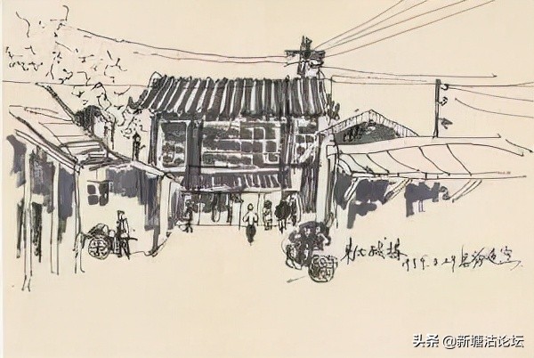 Tanggu Memories: Dagu Folktale-Huo Jigong - iNEWS