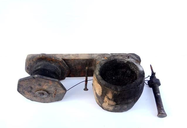 Lu Ban is hailed as the ancestor of the carpenter industry. After 2000 ...