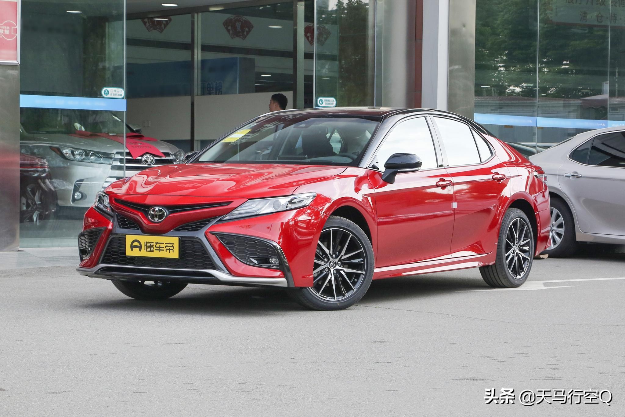 All you want to know about the secrets of the M20 engine is here - iNEWS