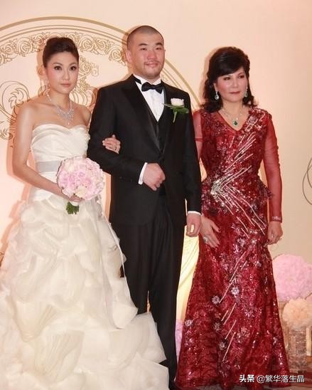 Chen Miaozhen made Cai Zhiming two rooms for 23 years, and the original ...