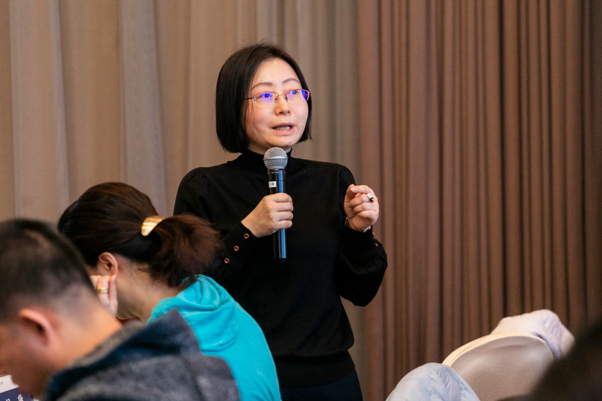 Xia Bin: Thinking about the start of the current economic logic - iNEWS