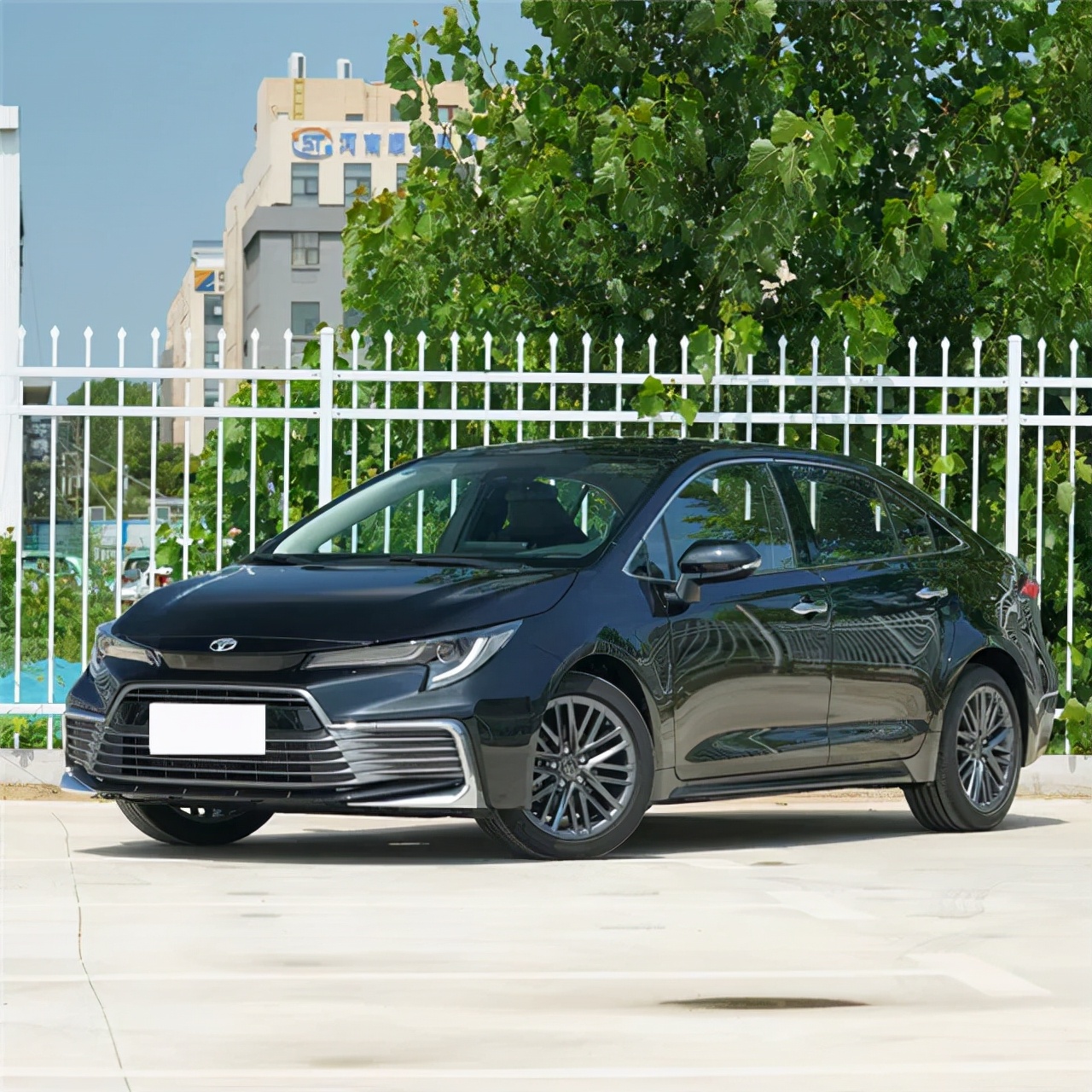 Car 300: The worst Toyota car, threatened to beat Sagitar before it ...