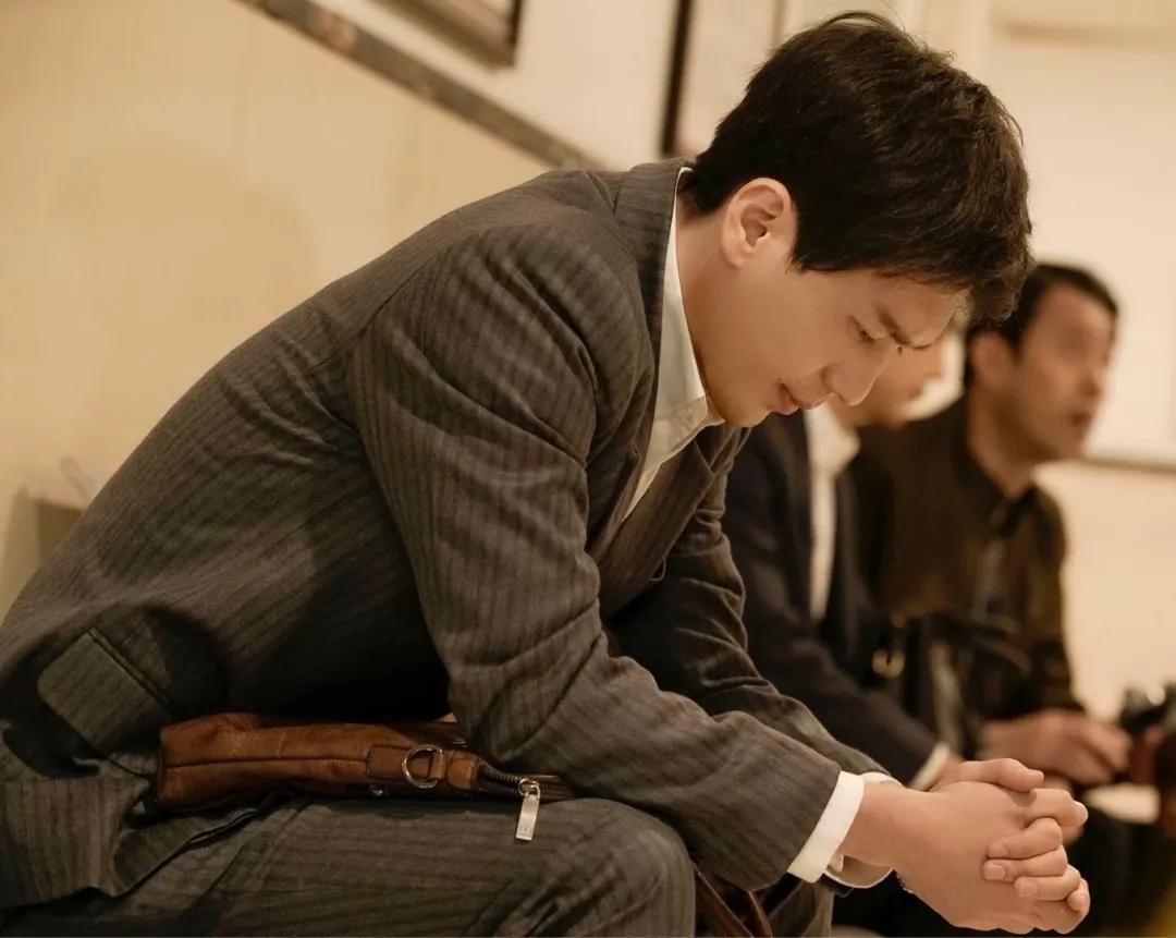 "Children of the Qiao Family" finale: Qiao Yicheng became seriously ill, Qiqi donated his kidney ...