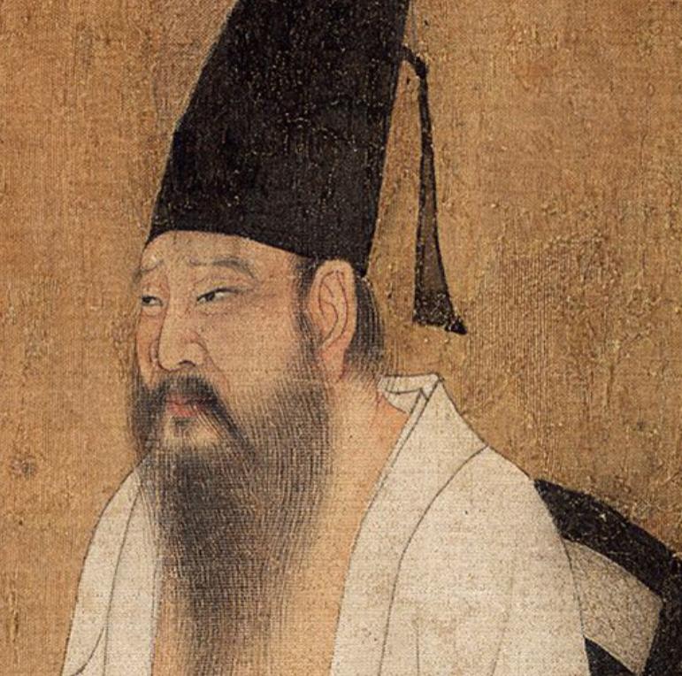 The Night Banquet of Han Xizai by Gu Hongzhong in Five Dynasties and ...