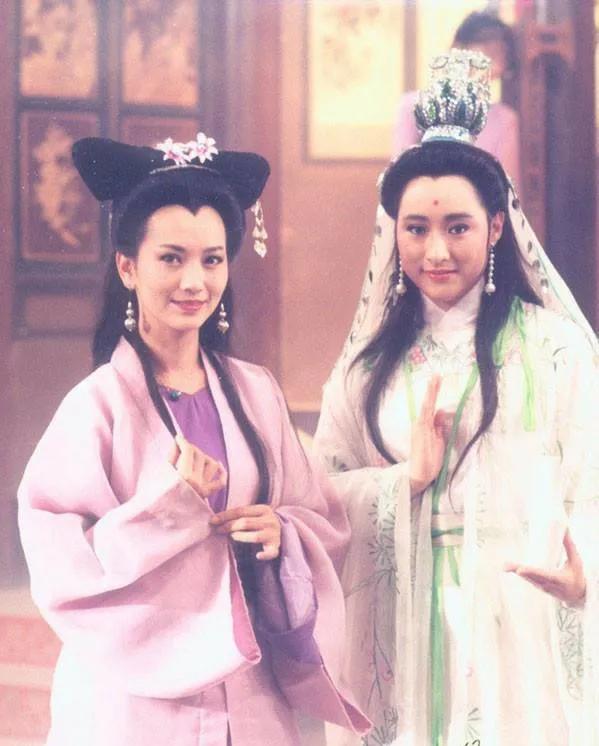 Looking back at the legend of the New White Lady, I was shocked to ...