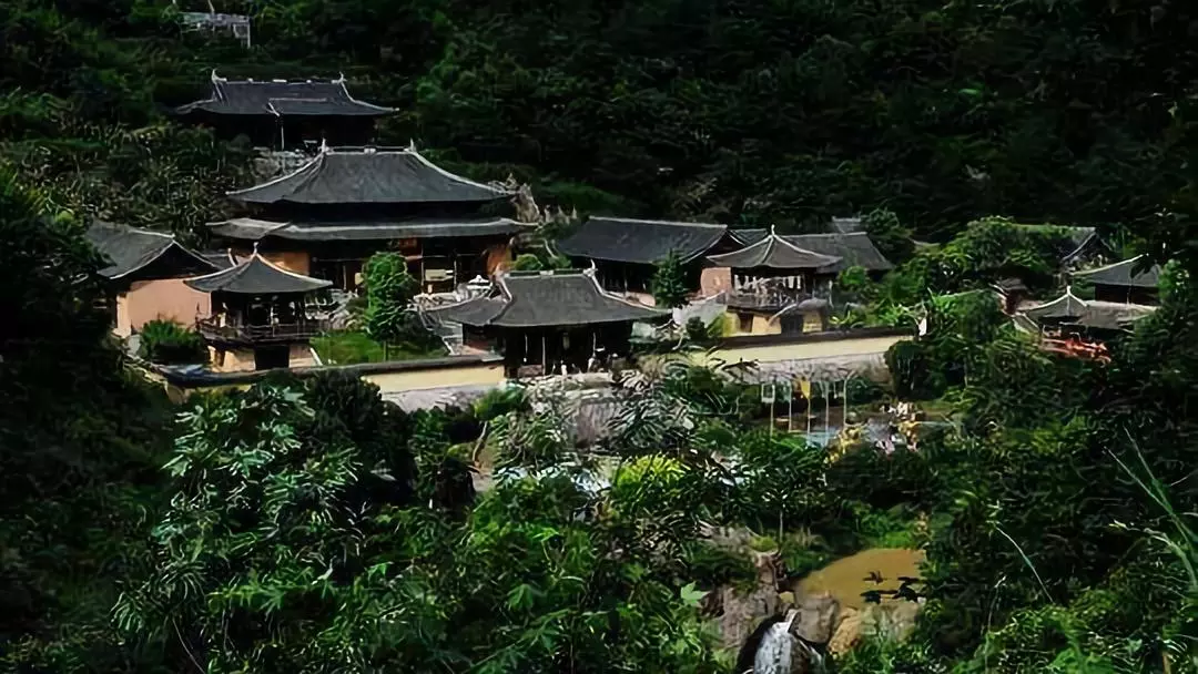 A masterpiece in the history of Chinese painting-Yongle Palace mural ...