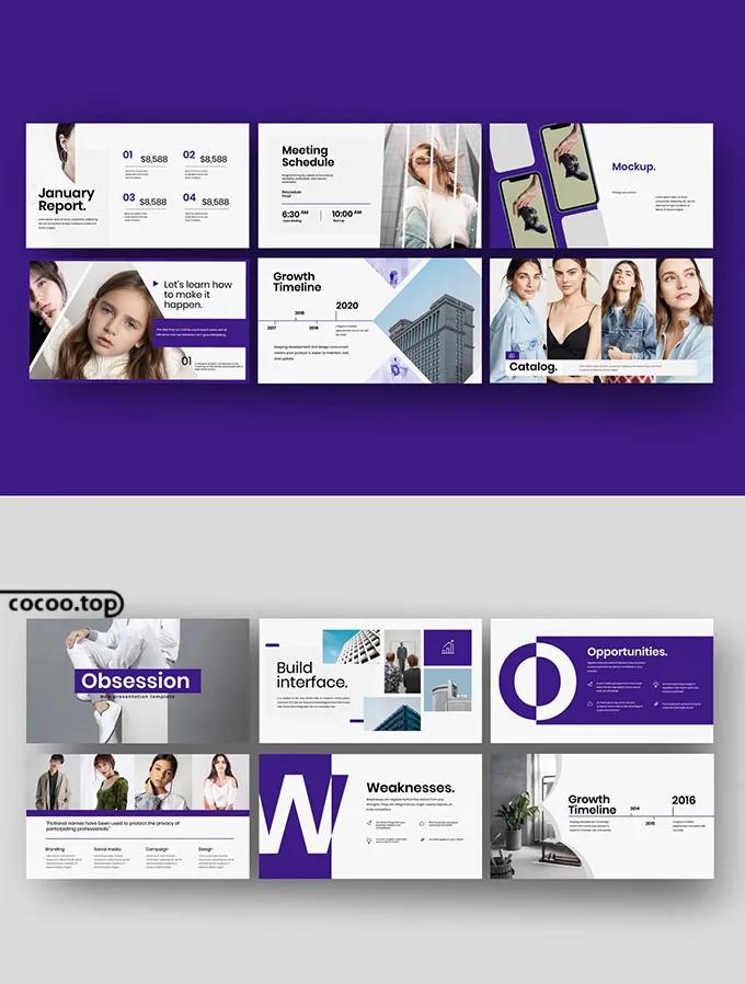 Flat layout design teaches you to design is very simple - iNEWS