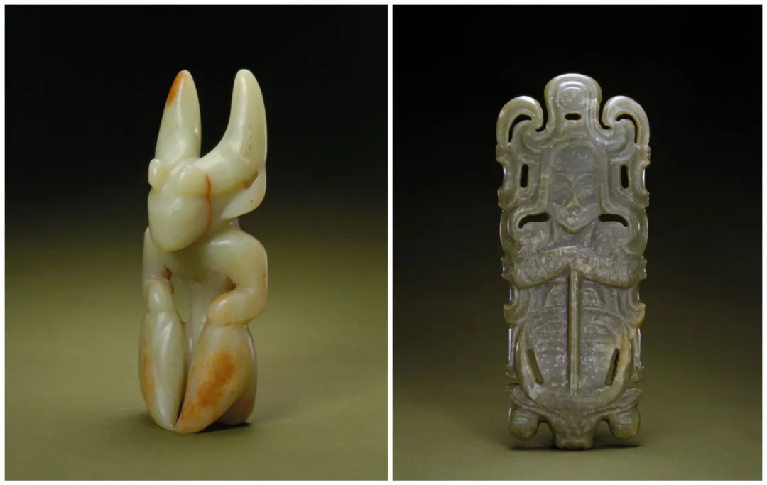 Jade Legend-Gods of Heaven and Earth - iNEWS