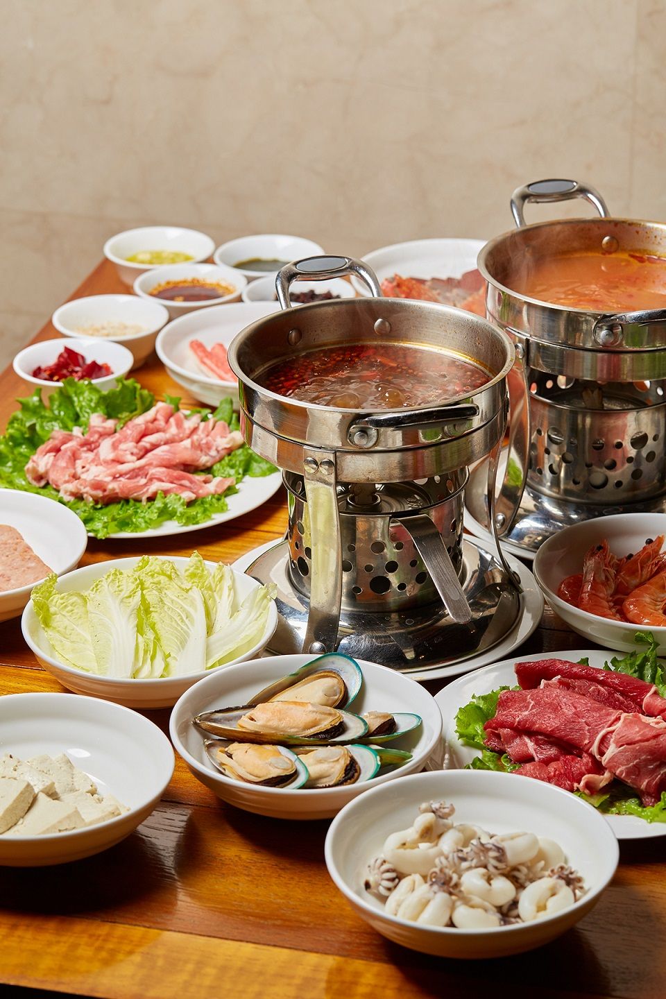 JW Marriott Hotel Beijing Yuecai puts "price" on National Day in Golden ...