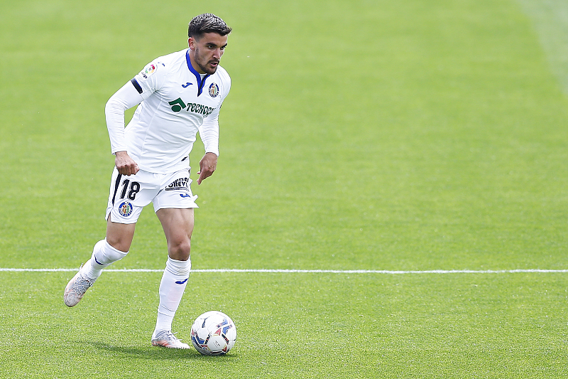 Replace Fred?Manchester United is eyeing the 25 million B2B midfielder ...