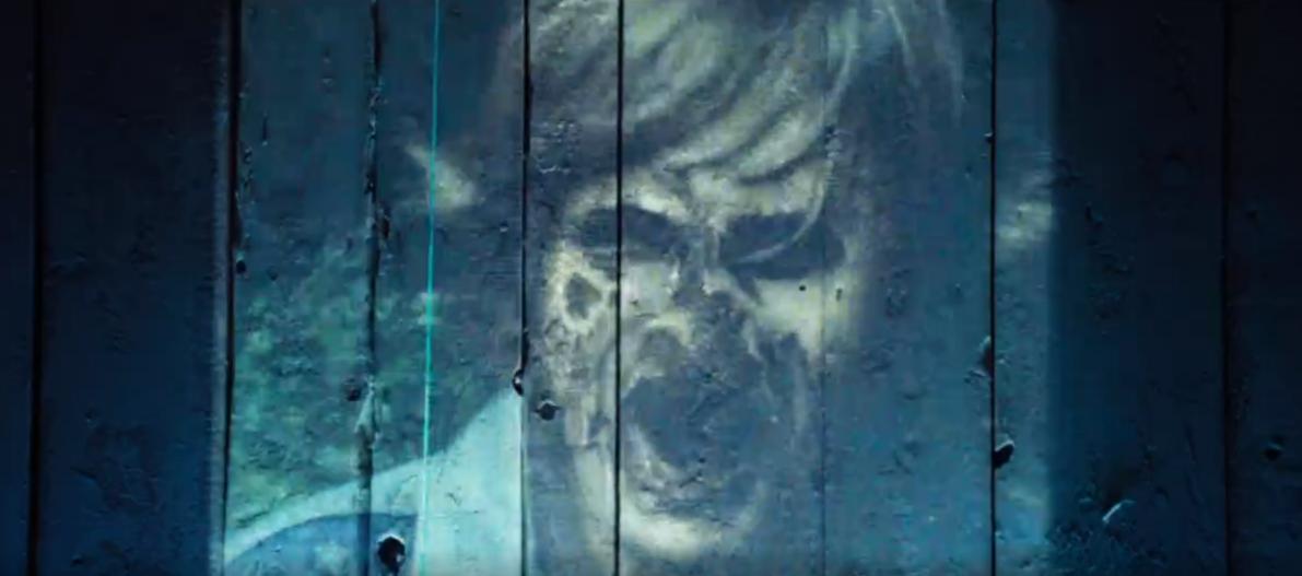 Howling ghosts: based on real events - iNEWS