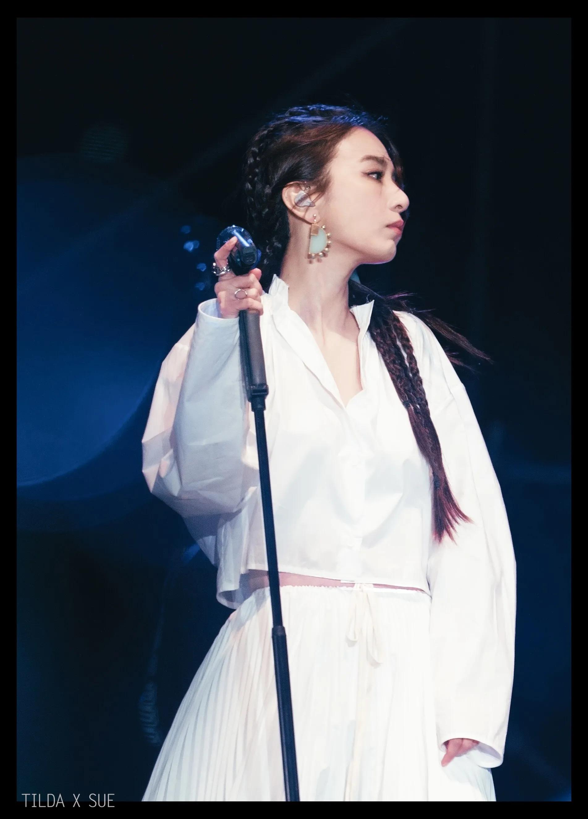 Hebe "Tian Fu Zhen", how many people's childhood goddess - iNEWS