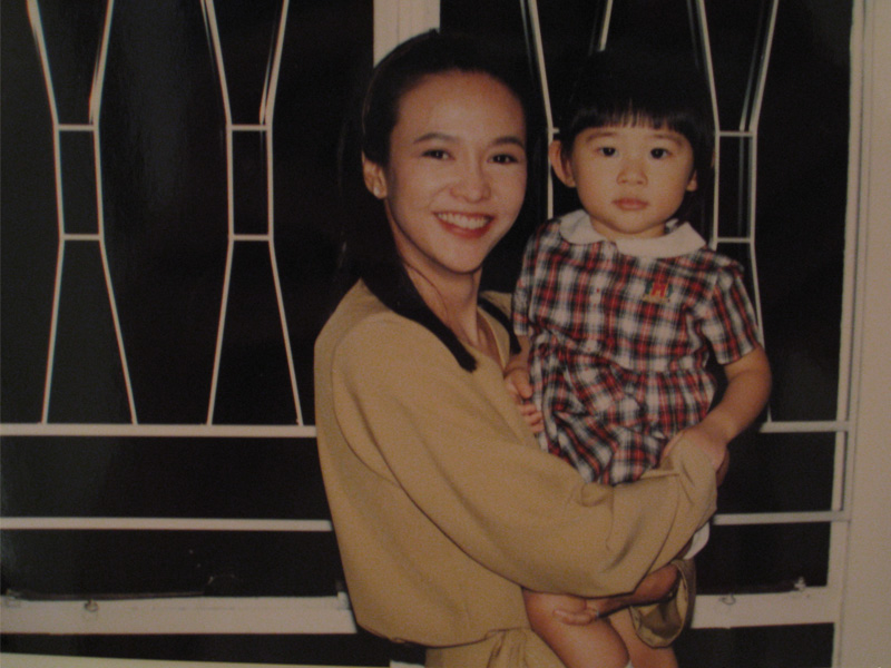 Zheng Yuling has a long life, a period of 10 years, a period of 16 ...