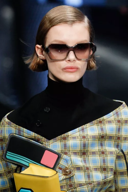 Debut is the pinnacle, what magic power does the post-00 supermodel ...