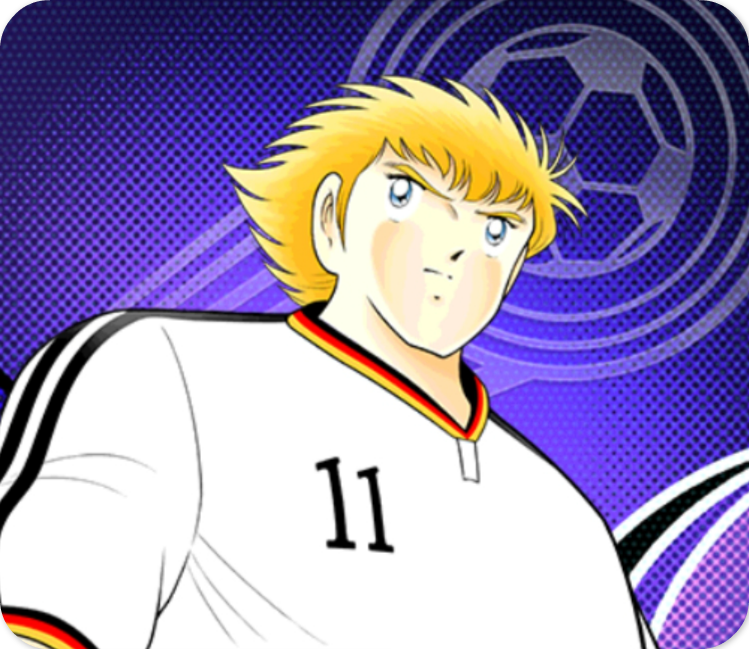 "Captain Tsubasa" information: Europe (Germany) - iNEWS