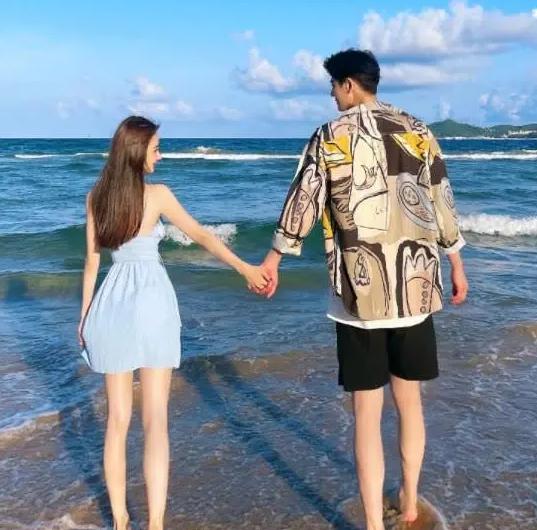 Guo Pinchao said to marry Ma Zehan the next year, is the 19-year-old ...