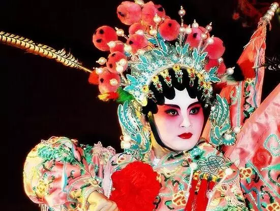 Leizhou "Intangible Cultural Heritage" Leiju, the childhood memories of those born in the 1980s ...