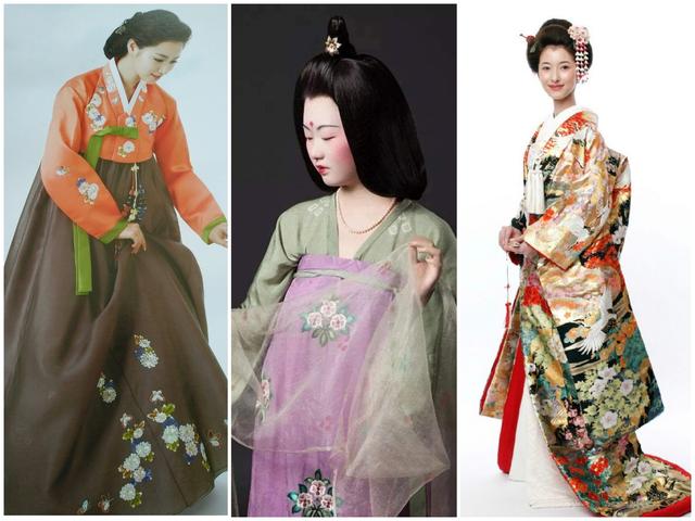 Some Japanese are Chinese?There is evidence: the ancestors of the ...