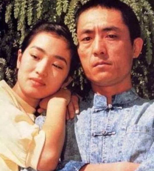 Gong Li: Married to a 71-year-old French musician at the age of 54 and ...