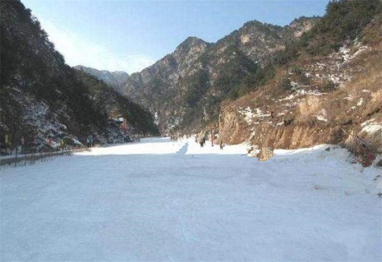 There are 9 tourist attractions in Shangzhou District, Shangluo City ...