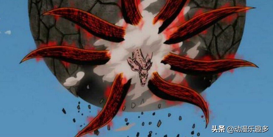 Naruto: Who are the ninjas who know how to explode in the sky?Nagato is ...