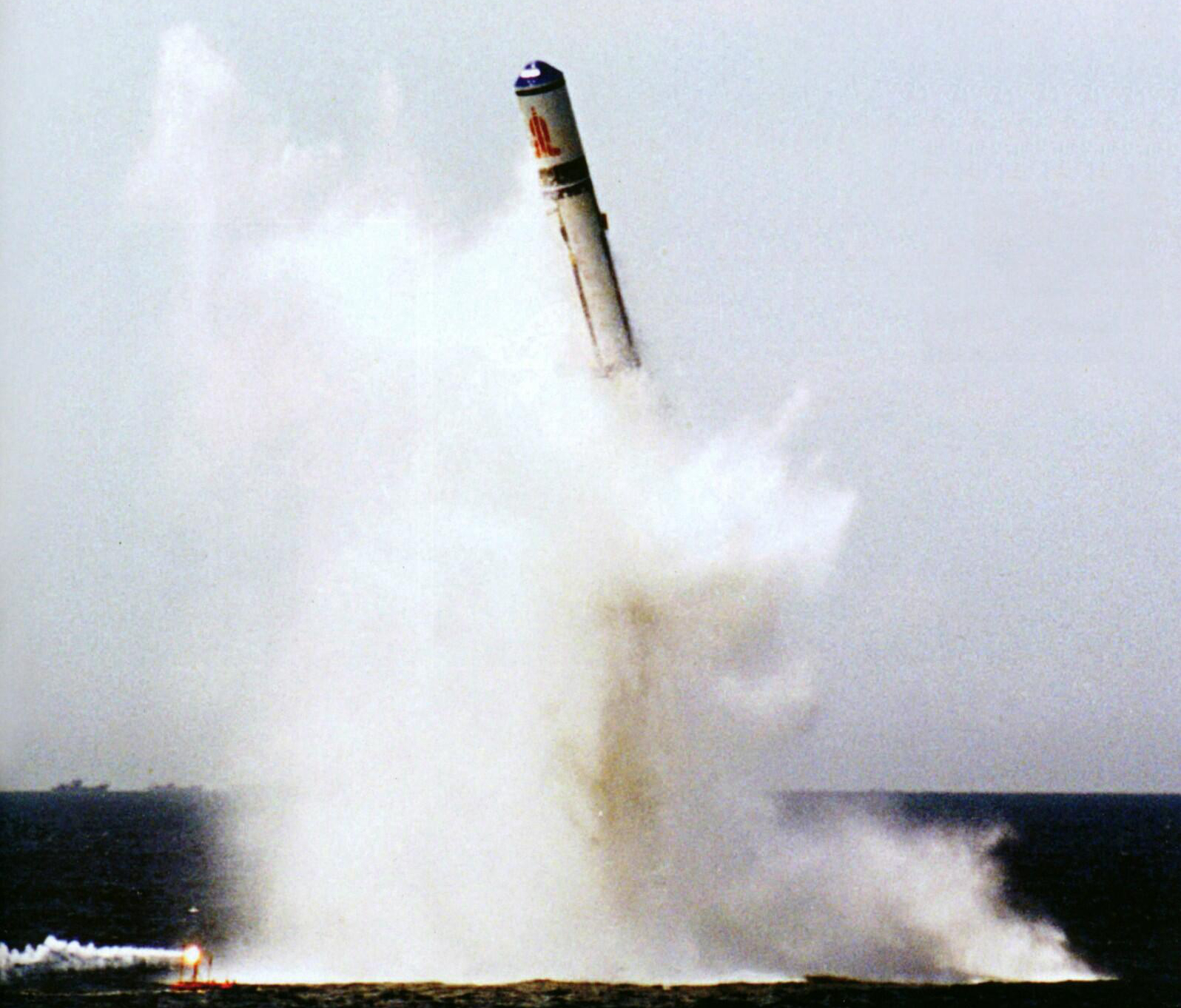 The shocking case of the last century: on the eve of the launch of the ...