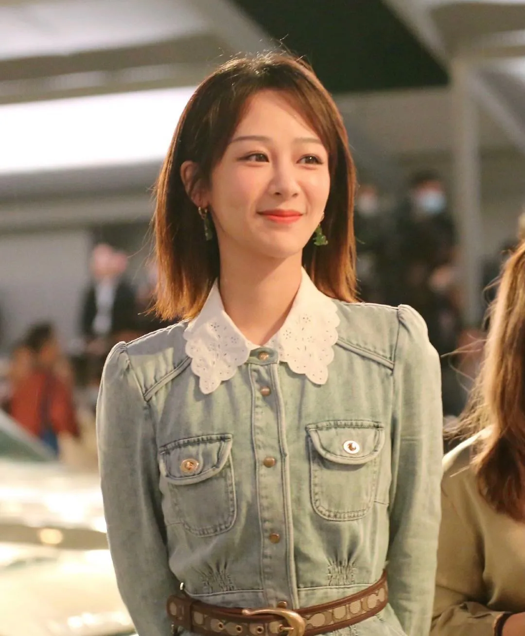 Little gossip, Na Ying, Yang Zi, Wang Junkai, INTO1, Liang Jie, Xing ...