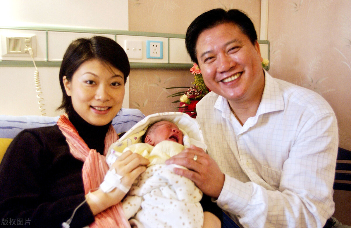 The rocky life of the actor Wan Ziliang, and the three goddesses he ...